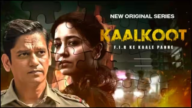 Kaalkoot Review: A Gripping Tale of Corruption and Acid Attack